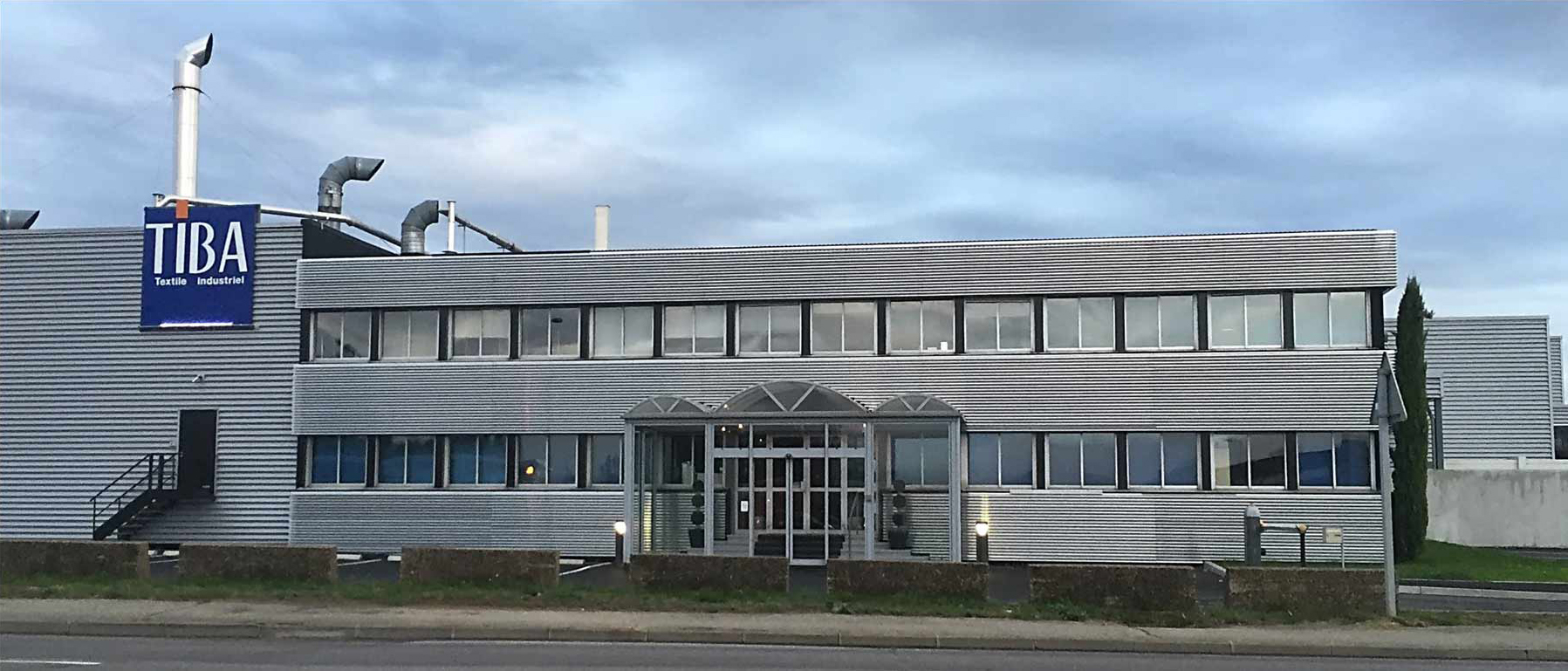 Actualités TIBA de test | Tiba